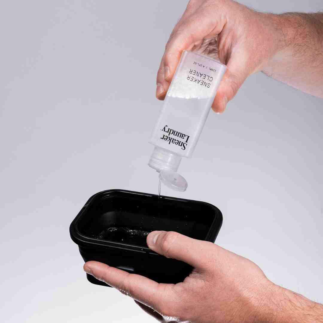 The Sneaker Laundry - Australia's Sneaker Cleaning Store