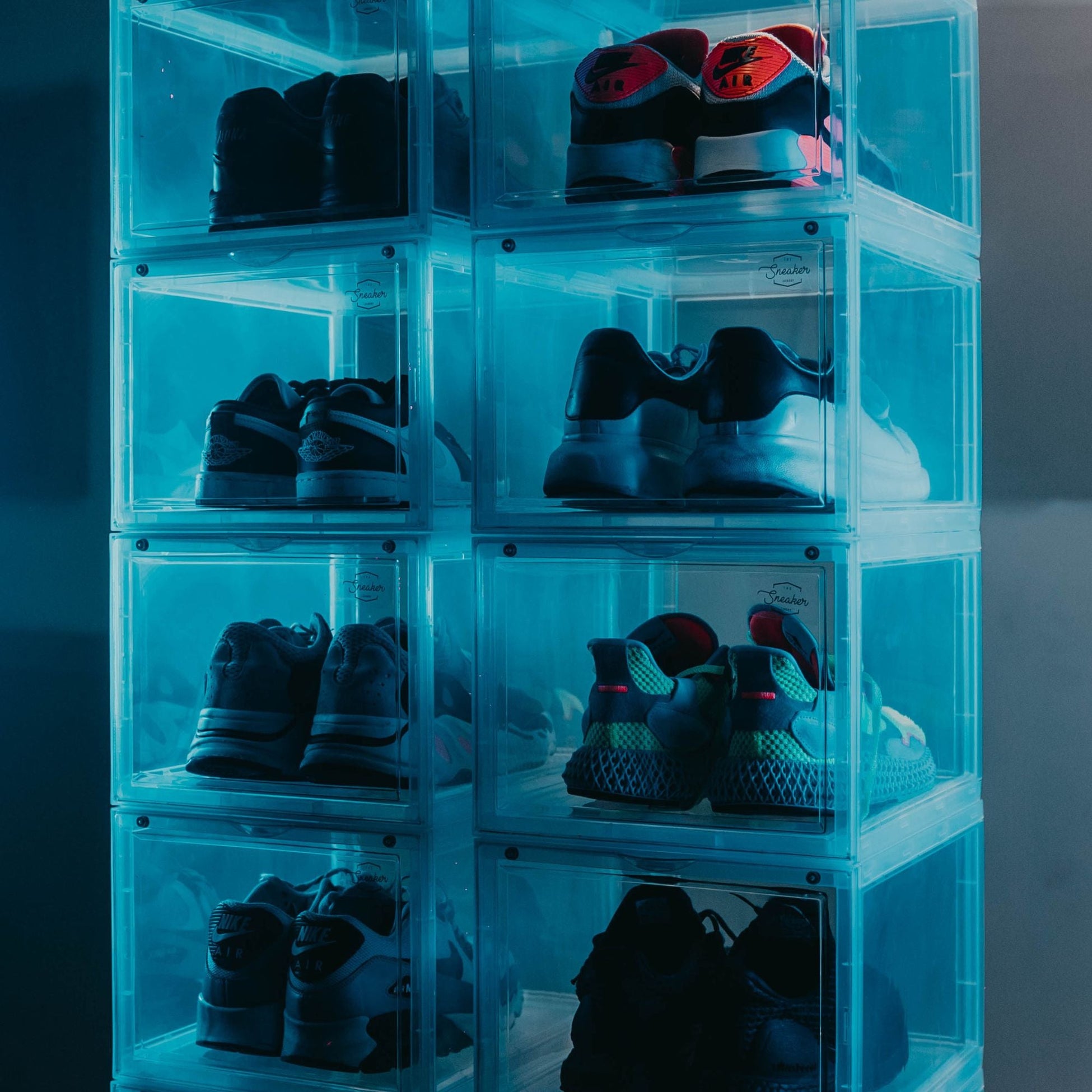 The Sneaker Laundry - Australia's Sneaker Cleaning Store