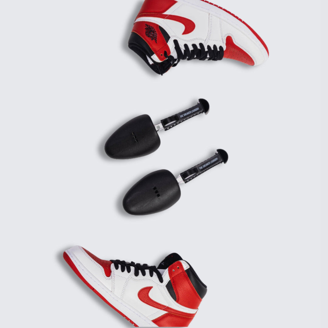 Adjustable Shoe Trees (1 pair) – The Sneaker Laundry
