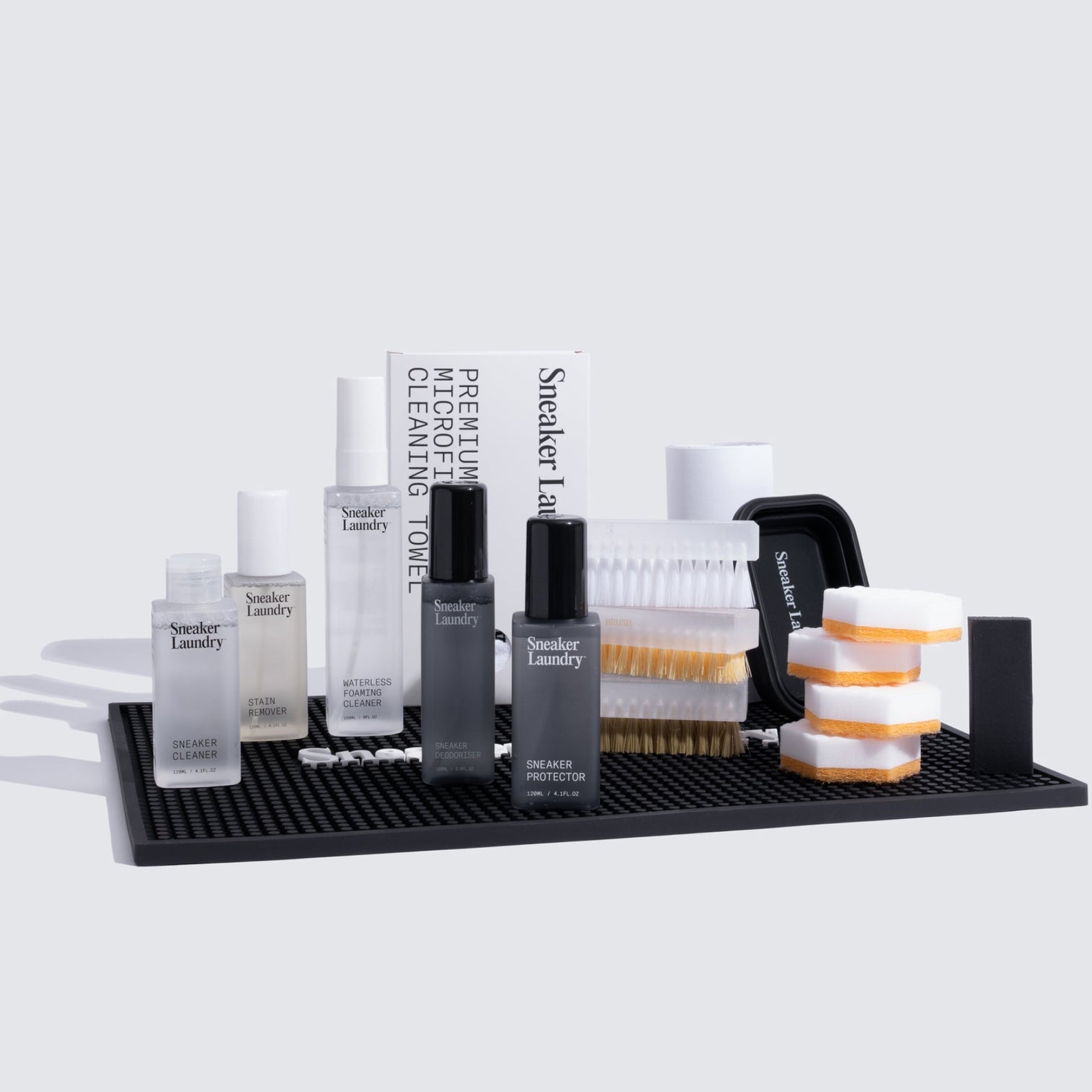 Sneaker Cleaning Melbourne The Sneaker Laundry