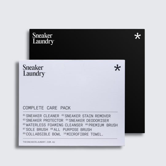 Buddy Bundle – The Sneaker Laundry