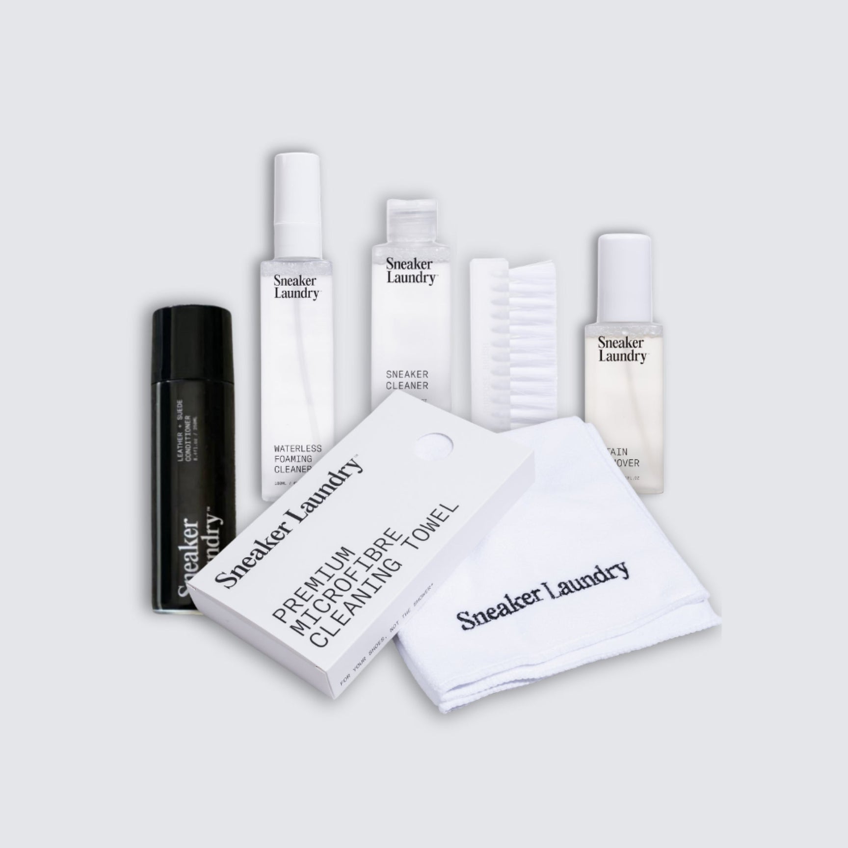 Sneaker Cleaning Sydney – The Sneaker Laundry