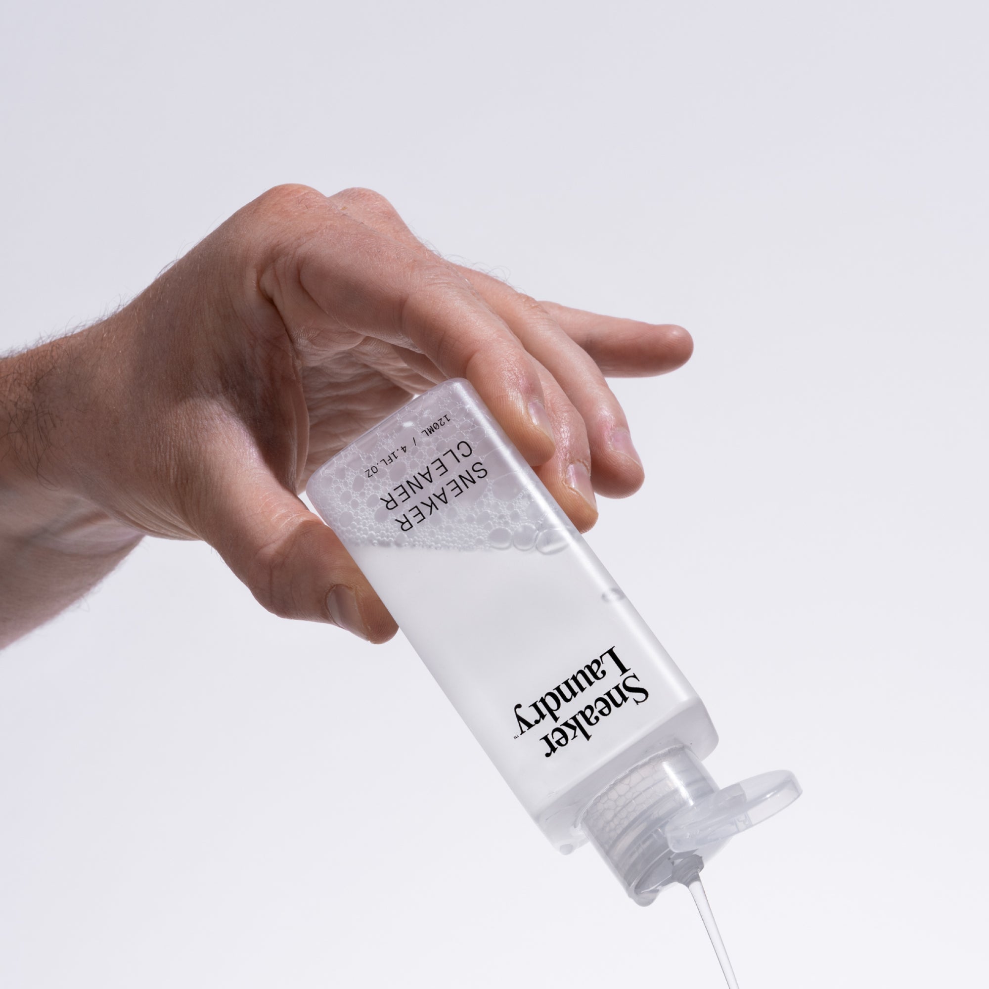 The Sneaker Laundry - Australia's Sneaker Cleaning Store