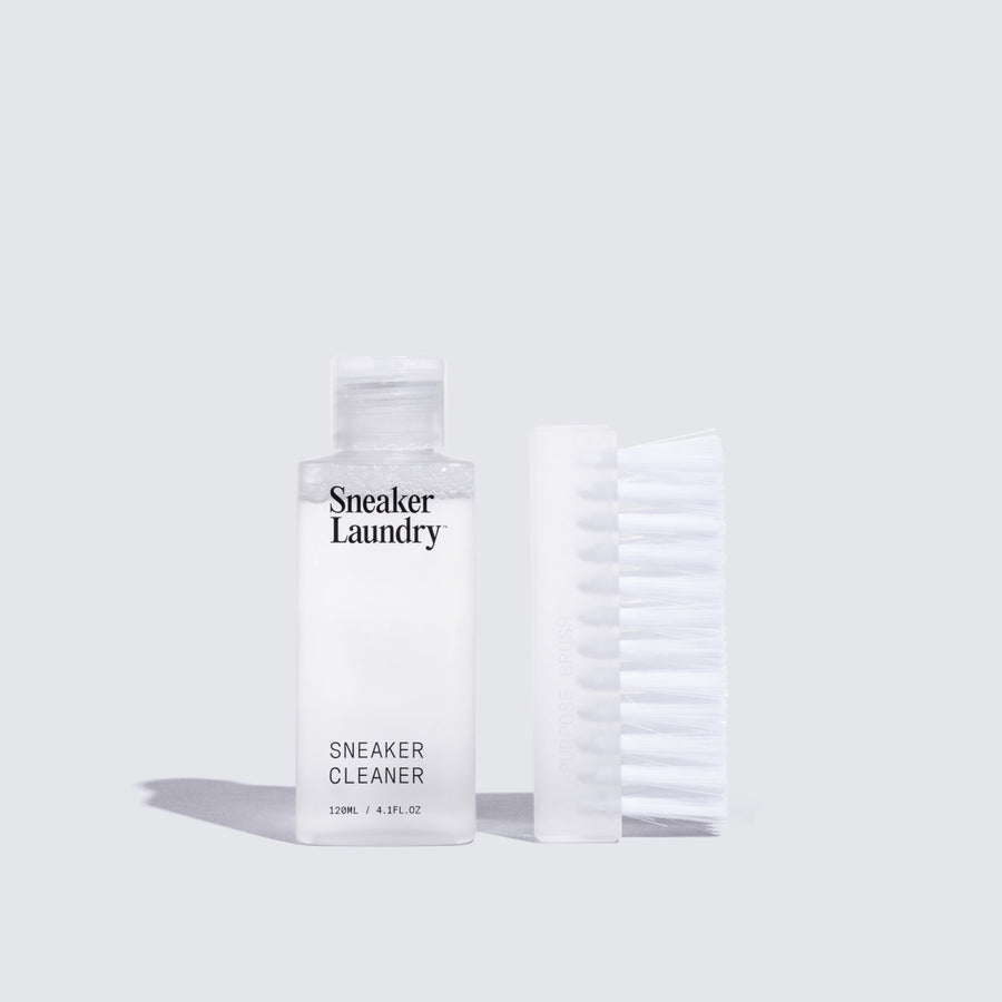 Sneaker Cleaning Kit – The Sneaker Laundry