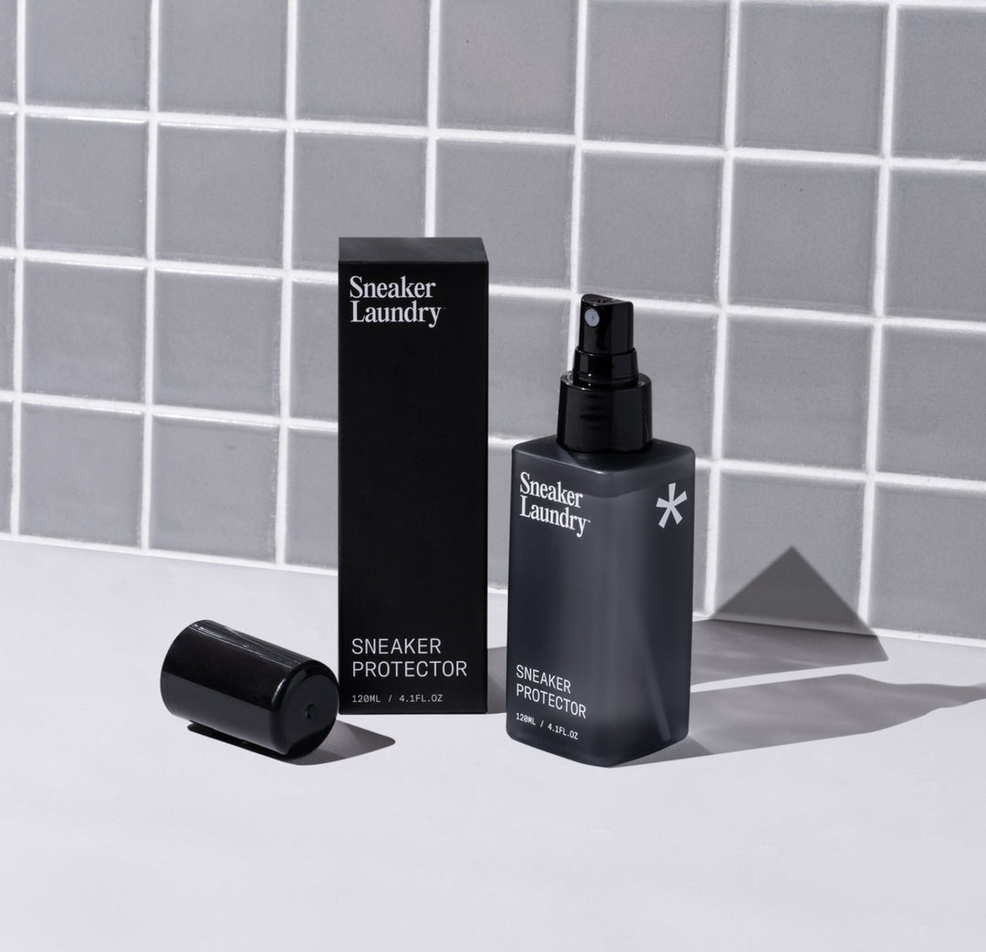 Sneaker Protector (Nanotech) – The Sneaker Laundry