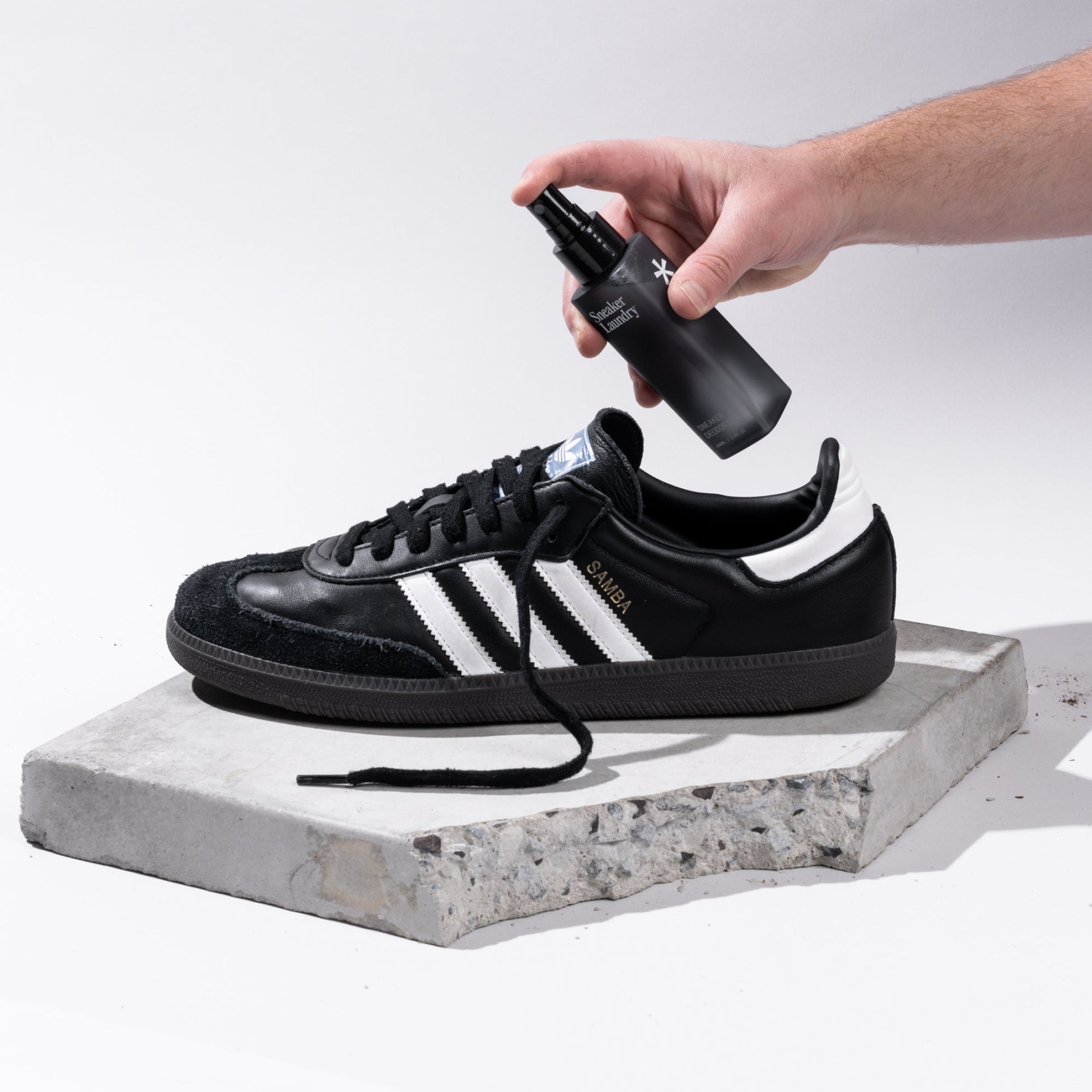 Starter Sneaker Cleaning Kit – The Sneaker Laundry