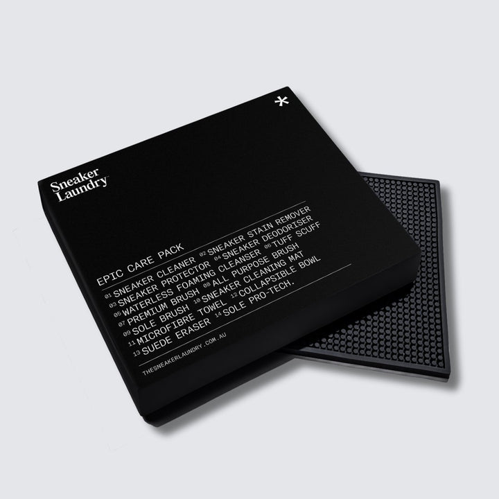 The Sneaker Laundry - Australia's Sneaker Cleaning Store