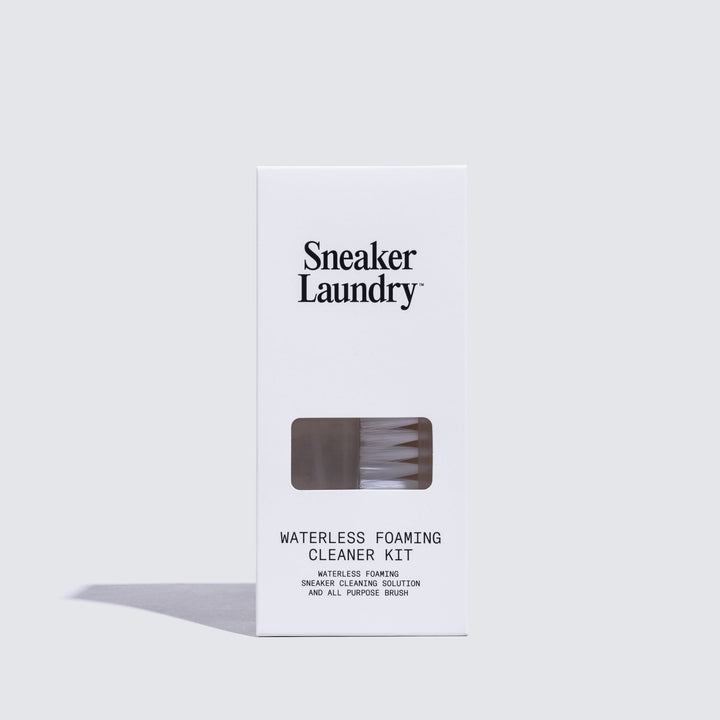 The Sneaker Laundry - Australia's Sneaker Cleaning Store